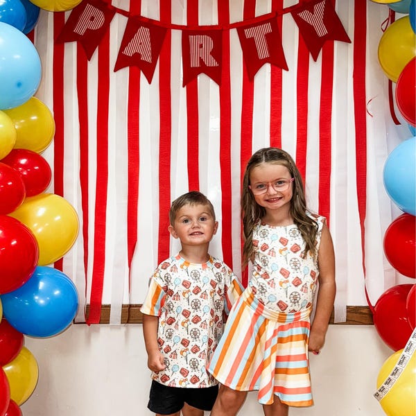 Golden Retriever & Stripes - Puppy, Cute Dogs, Seamless Digital Design ...