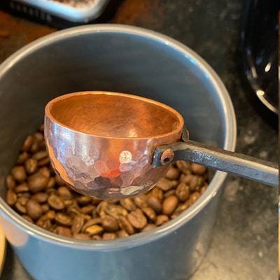 Hand Forged Cooking Tripod and Trammel - Etsy