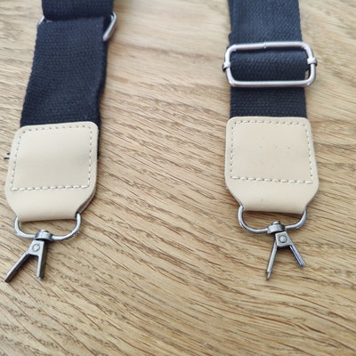 3.8cm Wide Shoulder Strap/flower Shoulder Strap/adjustable - Etsy