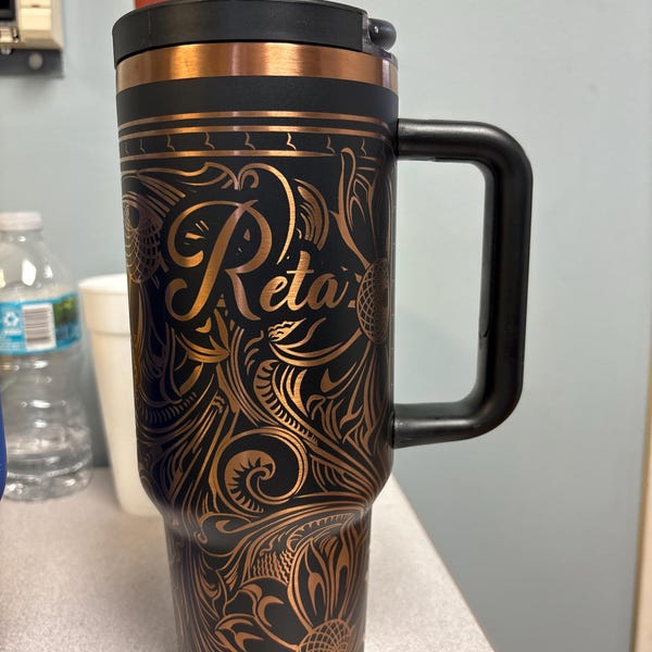 Nurse Stanley, Nursing Engraving, Nurse Tumbler, Hospital, Nurse Themed ...