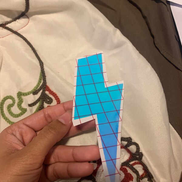 Journal Pattern Notebook 6 Pages -scrapbooking,journaling,junk Journal ...