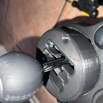 18 Speed Truck SIM Shifter MOD for G29 Shifter Logitech G920 G923 G27 ...