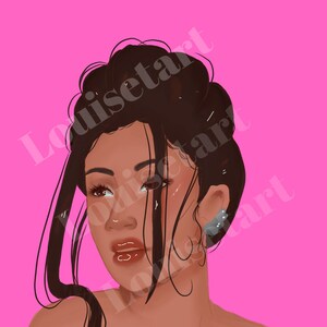 Gidle | (g)i-dle | Kpop | Clipart | Printable | Custom | Girls Group ...