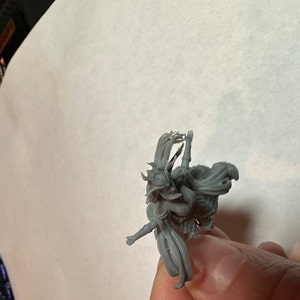 Deadly Floor Bear Trap 28mm 32mm Clorehaven Goblin Grotto Wargaming ...