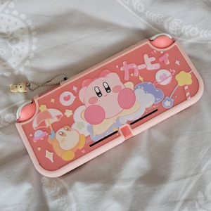 Cute Nintendo Switch Lite Case-nintendo Switch Lite Shell Switch Lite ...