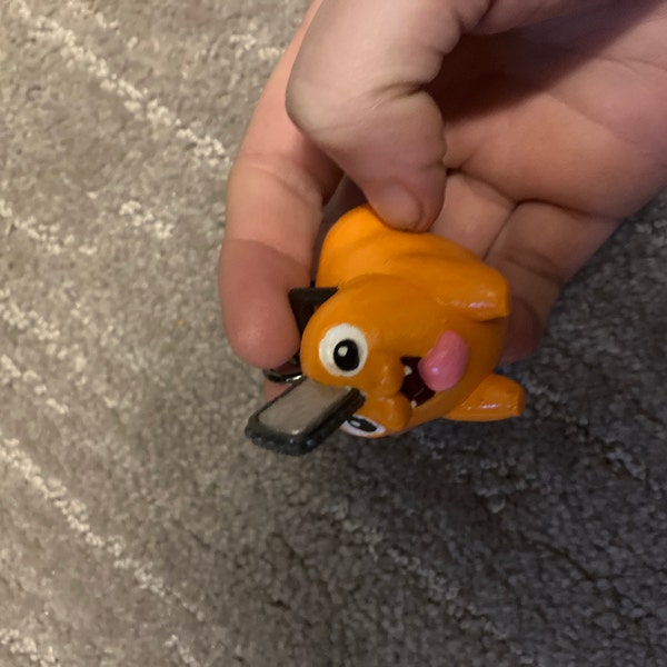 I'm A Garbage CAN Not A Garbage CAN'T Sticker - Etsy