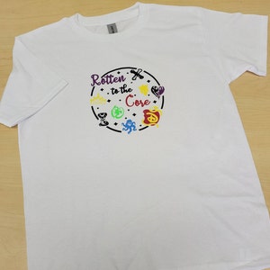 Descendants King Ben Symbol SVG File for Vinyl Cutting - Etsy Canada