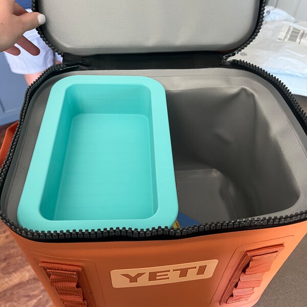 Yeti Hopper 8 Full Tray - *new" SOFT PURPLE! 30+ Colors! - Etsy
