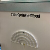 Instagram Handle Car Decal, Car Sticker, Influencer Decal, IG Sticker ...