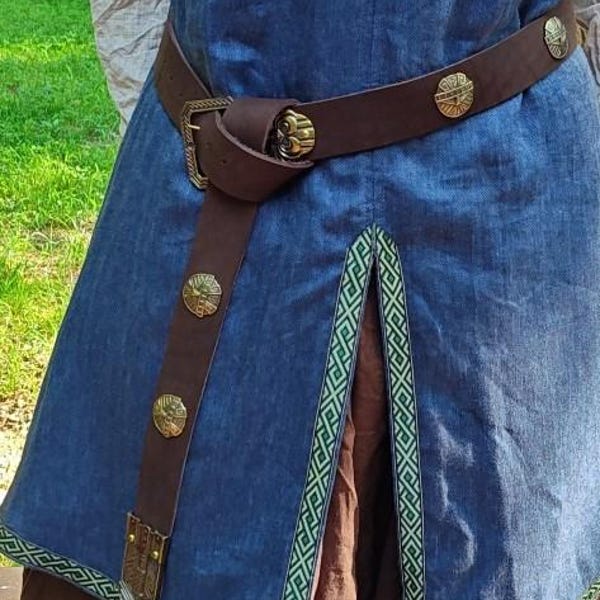 The Symbol Selune Pendant - Etsy