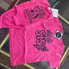 Moto Sis With Checkered Lightning Bolt Baby Bodysuit or Toddler or ...