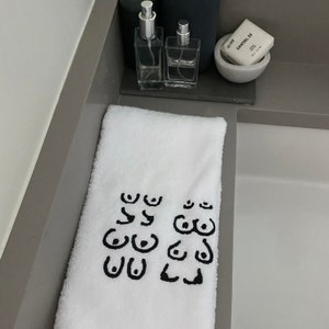 Don't Leave Dishes NSYNC Kitchen Hand Towel - Etsy