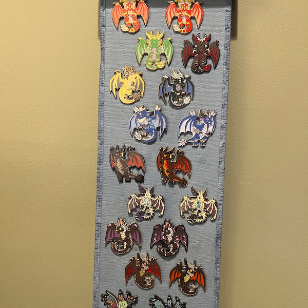 World of Warcraft Pin - Alexstrasza - Deathwing - Ysera - Nozdormu ...