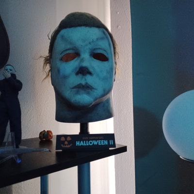 NML75 H2 Michael Myers Mask - Etsy