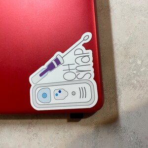 Got Colostrum Sticker Veterinarian Sticker Vet Tech Sticker - Etsy