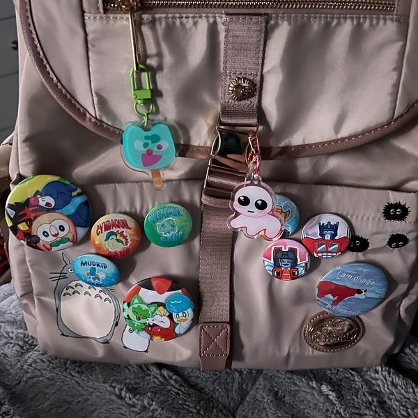 The Owl House Characters as Popsicles Keychains Toh - Etsy