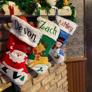 Stocking Rush Fee | Etsy