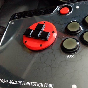 Razer Raion Dpad Pivot Mod - Etsy