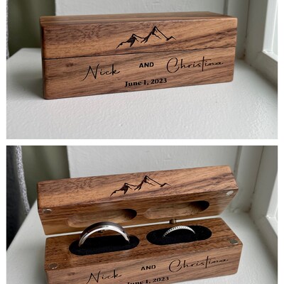 Personalized Constellations Rotate Music Box With Engraved for - Etsy