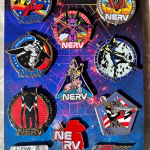 PREDACKLES Predator Knuckles Enamel Pin | Etsy