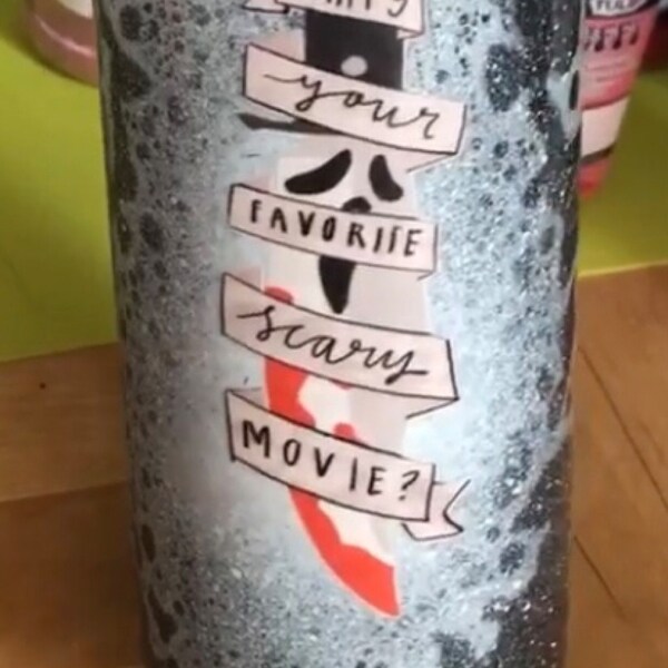 Dragon Tears Potion Label - Etsy