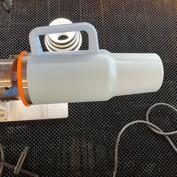 Stanley Jug Quick Swap Jig - Laser Engraving Tool - 40oz, 64oz & 96oz ...