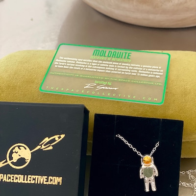 Shooting Star Meteorite Gift Pack Iron Meteorites Stone - Etsy