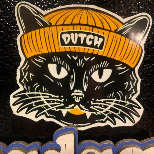 ASD Alert Emergency First Responders Sticker - Etsy