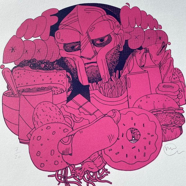 The Black Shuck: Anna Bird and Joel Millerchip - Etsy