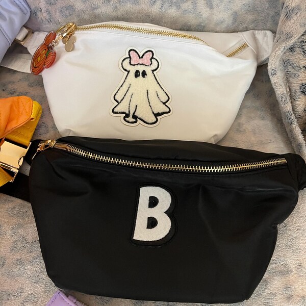 Disney Princess Fanny Packs Cinderella Fanny Pack Belle Fanny Pack ...