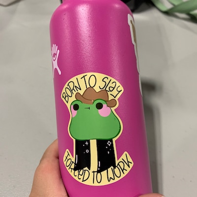 Mystery Bag Cute Grab Bag Sticker Meme Sticker Kawaii - Etsy