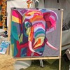 PDF the Matriarch Elephant Foundation Paper Piecing Quilt Pattern - Etsy