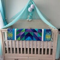 Crib Basket Organizer, Hanging Basket for Toddler, Home Décor, Storage ...