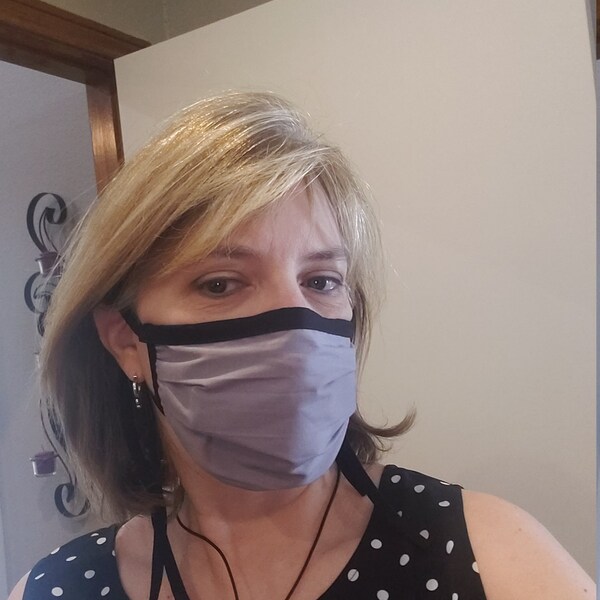 Face Mask Filters | PM2.5 Filters | Made in USA Ships Same Day ...