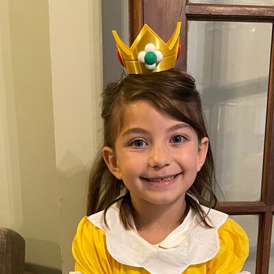 Star Crown Star Princess Cosplay Set - Etsy