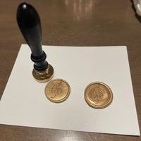 Blue Ink Pad, Navy Ink Stamp Pad, Non-toxic Ink Pad Stamp, Water ...