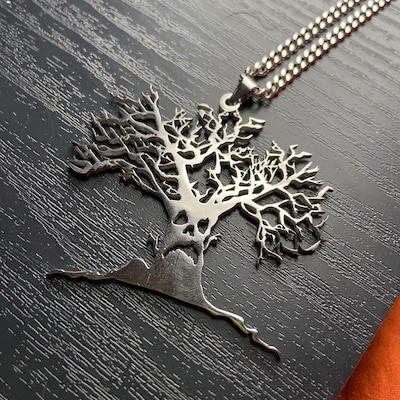 The Weeknd XO Necklace Iced Out XO Pendant Stainless Steel Chain abel ...
