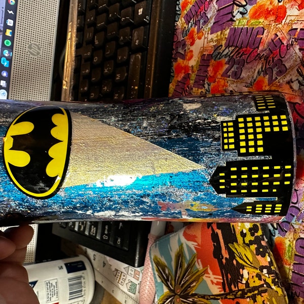 Clipart of a City Skyline, Superhero Buildings, Block Clipart, and ...