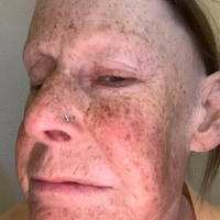 Mini Fishbone Sterling Silver Nose Stud / Nose Screw, Jewelry Nose Stud ...