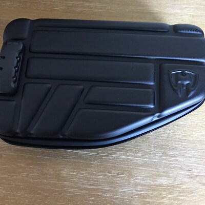 Casematix Waterproof Thermal Imager Case for Flir 1 Pro Ios , Usb C or ...