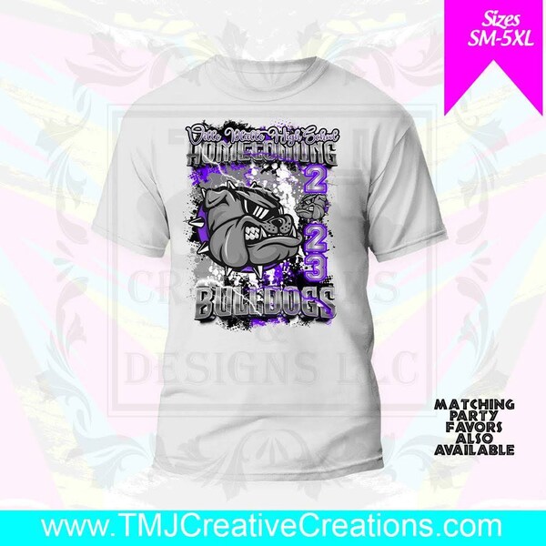 Custom Chip Bags GRADUATION Chip Bag Trunk Party Bags Grad Chip Bags ...