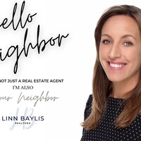 Real Estate Postcards, Real Estate Agent, Hello Neighbor Card, Agent ...