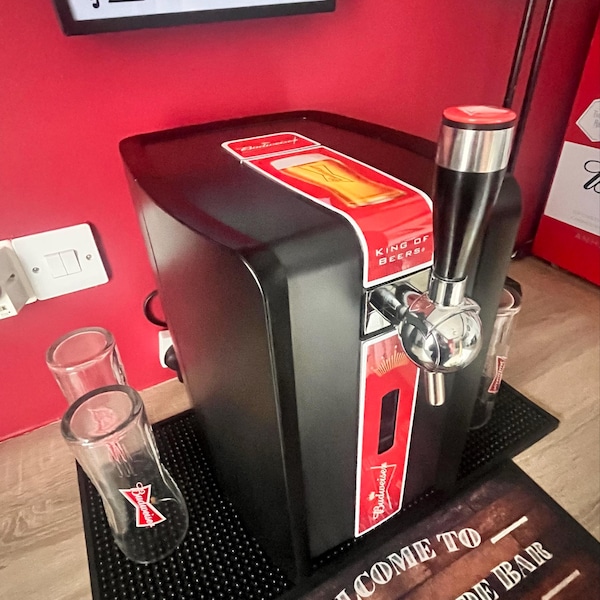 Brewdog Logo Perfect Draft Drip Tray – Perfectdraft Magnetic Drip Tray ...