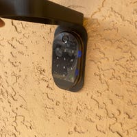 Sturdylock® Outdoor Gate Smart Lock Adapter for August Smart Lock (3rd ...