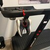 Treadmill Desktop That Fits Treadmills With Level Side Rails as Shown ...