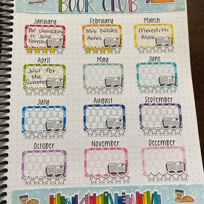 Winter Sayings Planner Stickers Winter Quote Stickers Winter Stickers ...