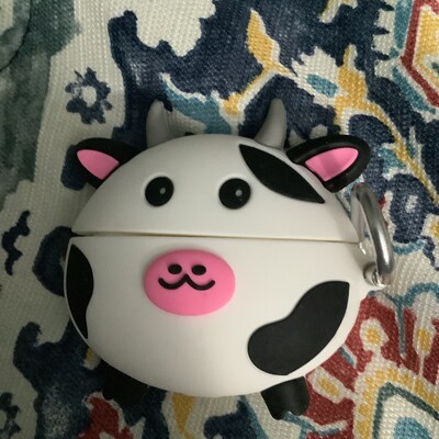 Teddy Bear Airpods 1, 2 Pro Case Cute Airpods Covers Earbud Protectors - Etsy