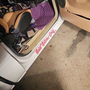 TAFFR Print Thats a Ford Fckin Ranger Funny Truck Vinyl Decal - Etsy