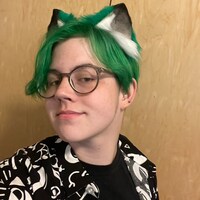 Jinx Inspired Cat Ears Cosplay Cat Ears - Etsy