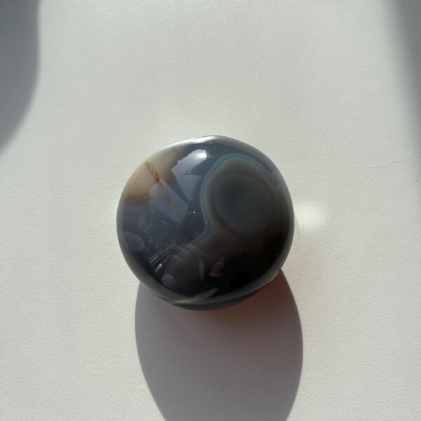 Blue Apatite Spheres, Manifestation Stone, Apatite Sphere, Blue Apatite ...